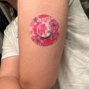 Pride Progression Patch for Freestyle Libre, Dexcom G6, Omnipod ...