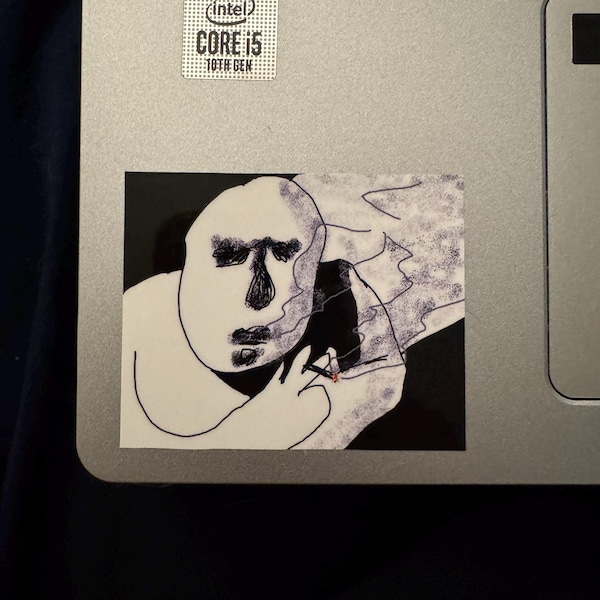 Cursed Reaction Meme Stickers - Etsy