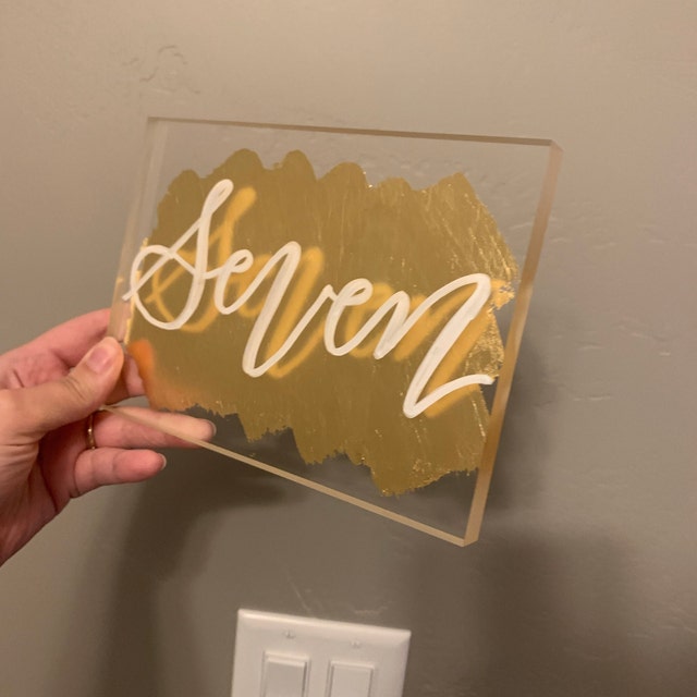 Hand-lettering and personal items for by withloveandletters