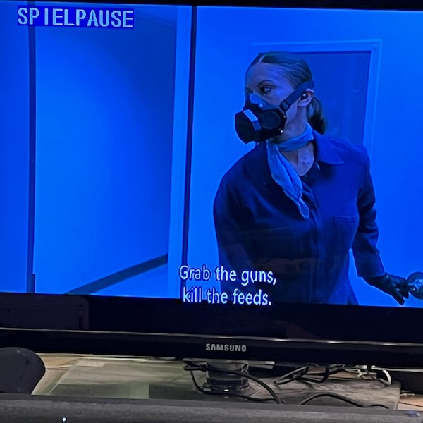 Chicago Med Season 9 | Steven Weber / Dominic Raines | English | Plots ...