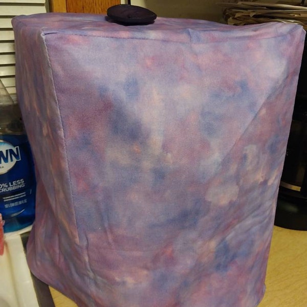 MADE to ORDER, Custom Appliance Covers (no Embroidery, Plain) Price is ...