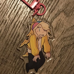 Fan-made Dream SMP Coloring Book DSMP Wilbursoot, Quackity, Tubbo ...