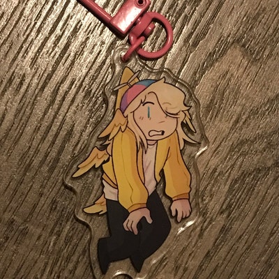 Fan-made Dream SMP Coloring Book DSMP Wilbursoot, Quackity, Tubbo ...