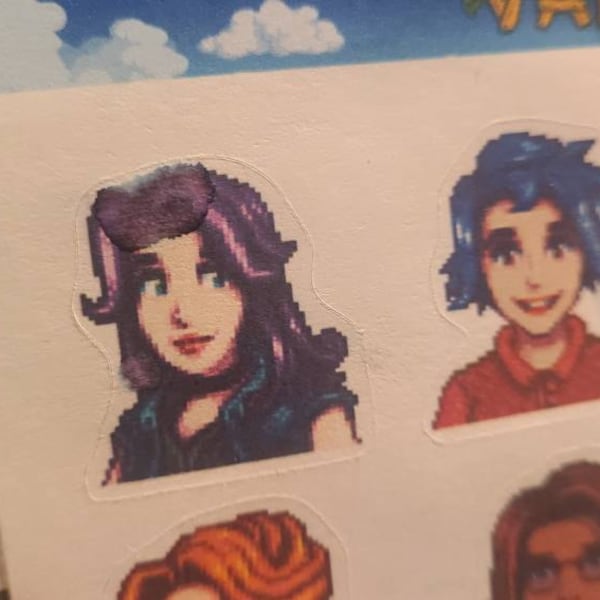 The Whole Damn System is Wrong Lisa Simpson Sticker, Fight the System ...