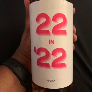 Custom Twenty One Legal 21st Birthday Pink Girly Finally 21 - Etsy