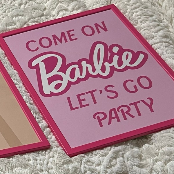 Pastel Pink Aura Poster Set of 3 Prints Positive Affirmation Printable ...