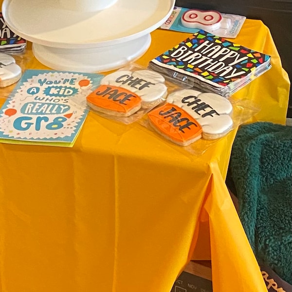 Thanks for All You Do Healthcare Worker Cookies - Etsy