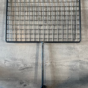 Fire Pit 35. Fire Tray. Open Fire. Outdoor BBQ Cooking. FP35 - Etsy