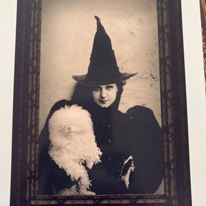 Old Vintage Antique GLAMOROUS STARLET 8 Showgirl Photo Reprint - Etsy