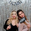 Photo Booth Props Music Notes With Glitter Photo Booth Prop With ...