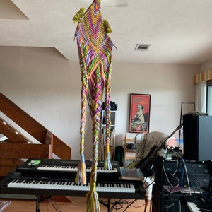 Wishbone Weaving - Etsy