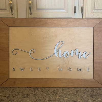 Farmhouse Frames SVG, Mitered Corner Frame Svg, Square Corner Frame Svg ...