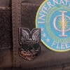 UNSC Enamel Pin - Etsy