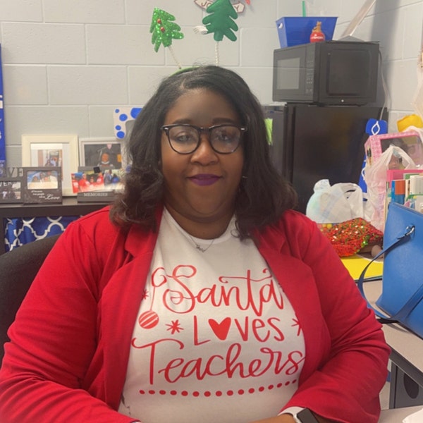 Teacher Christmas SVG Bundle, Christmas SVG, School Christmas Svg ...