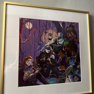 Gerry Keay - Etsy