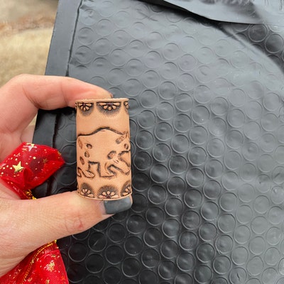 Custom Wild Rag Slides - Etsy