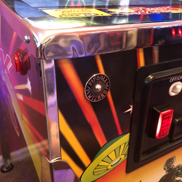 Wood Hit Point Counter - Dungeons and Dragons Accessory RPG Dungeon ...