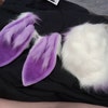 Toony Footpaw Fursuit Kemono Toony Kigurumi Fursona Kawaii Outdoor Foot ...