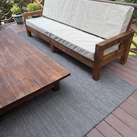 Computer Desk Mat to Organize Your Work Place 5mm Felt Thickness - Etsy ...