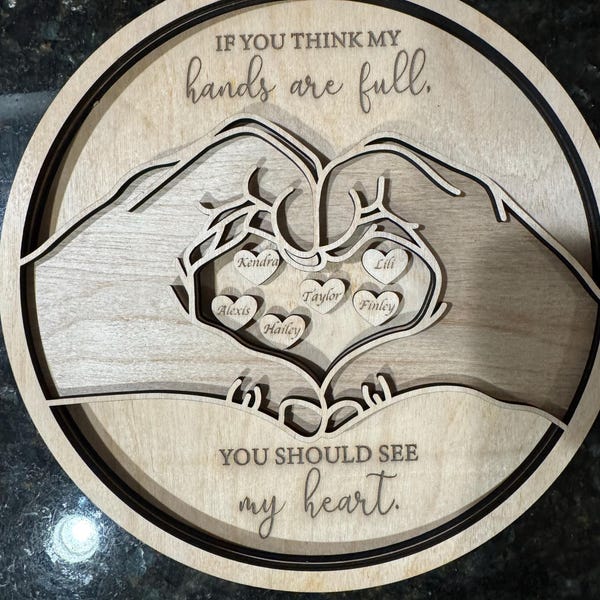 Reindeer Poop Ornament, Reindeer Poop SVG, Laser Cut File, Glowforge ...