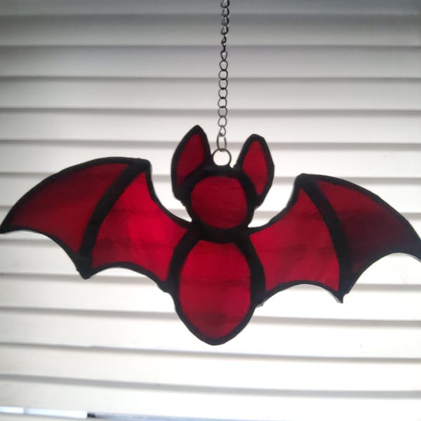 Slasher Mirror Knife Glass Pattern - PDF, Suncatcher, Printable, DIY ...