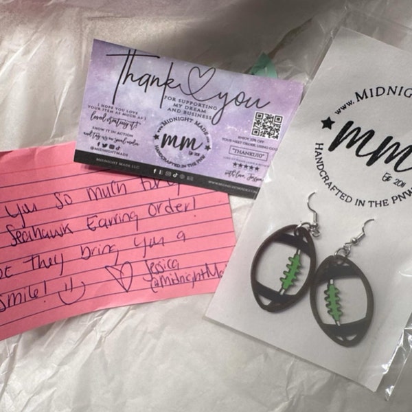 Custom Paw Print, Dog, Cat, Pet Family Ornament Buffalo Plaid Wood ...