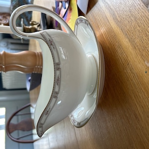 Regent Stainless Steel 2-tier Candy Dish With Stag Head Knob Display ...