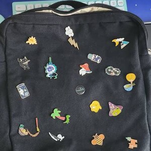 Difa Canvas Backpack, Canvas Backpack for Travel, Japanese Laptop Bag ...