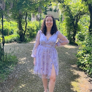 Hollywood Glam Robe Pattern INSTANT DOWNLOAD Printable Sewing Pattern ...