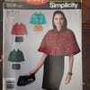 Uncut Butterick Sewing Pattern 6567 Misses' Dress Size A56-8-10-12-14 ...
