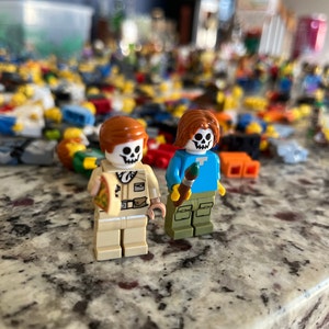 5000 Piece Lego Lot HUGE Bulk Brick Random Grab Bag OVER 10 - Etsy