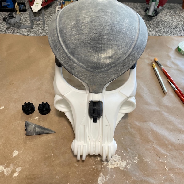 Celtic Predator 3D Printed DIY Kit - Etsy