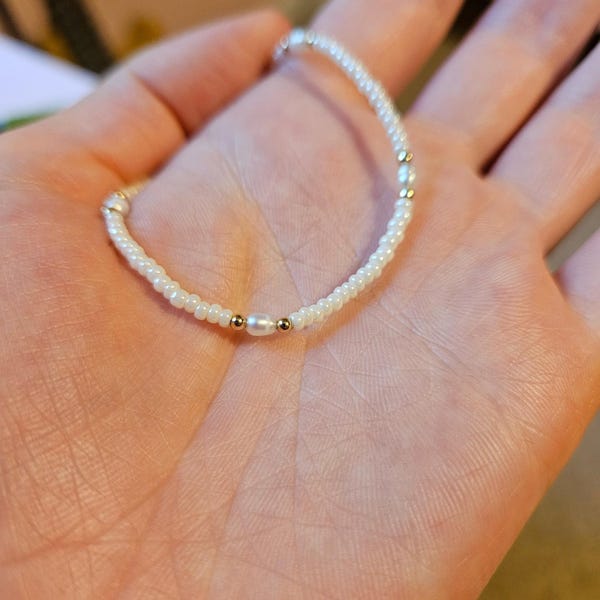 14K Gold Filled Round Beads Bulk, 2mm/2.5mm/3mm/4mm/5mm/6mm/8mm/10mm ...