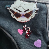 Printable DIY Sitting Mr. Crawling Homicipher Paper Craft - Etsy UK