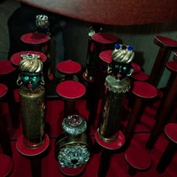 Very Very RARE Vintage per Compact Collector Book Lucky - Etsy Canada