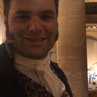 Ivory Slim REGENCY Brummel Victorian Ascot Tie Cravat Ivory - Etsy Canada