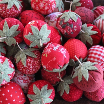 Caddy Pad Pattern by Sisters' Common Thread Iron Tote / - Etsy