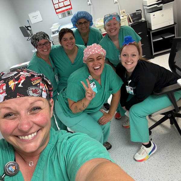 CRNA Scrub Cap, Certified Registered Nurse Anesthetist, ET Tubes ...