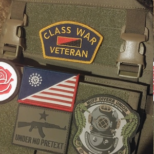 John Brown Provisional Army of the United States T-shirt | Etsy