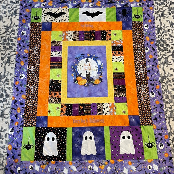 Bat Paper Piecing Pattern, PDF - Etsy