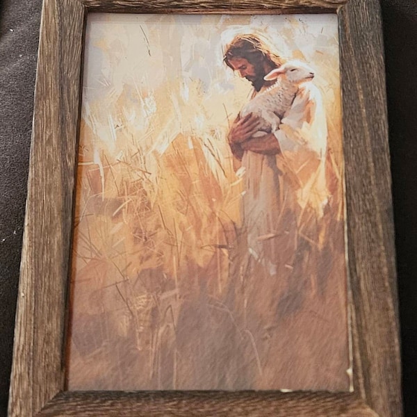 Healing Embrace | Digital Download | Jesus Embracing Woman | Christian ...