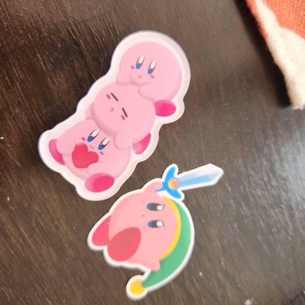 A5 Reusable Sticker Book / Sticker Storage / Sticker Collection / Peel ...
