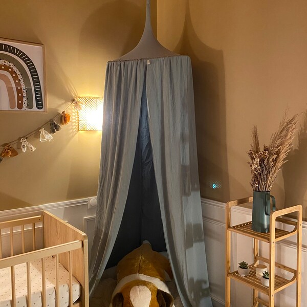 Ochre Bunting Flags, Caramel Nursery Bunting, Triangle Flags, Garland ...