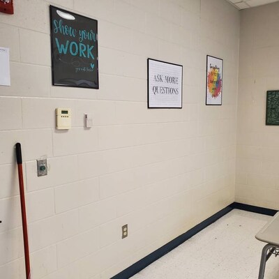 First Attempt in Learning Poster for Classrooms & Teachers - Etsy