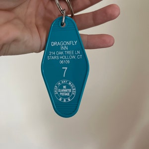 Police Telephone Box Key Fob - Etsy