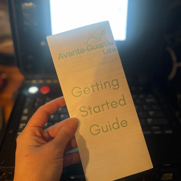 Anywhere Computer for Information Deserts (a.c.l.d) Mini Archive ...