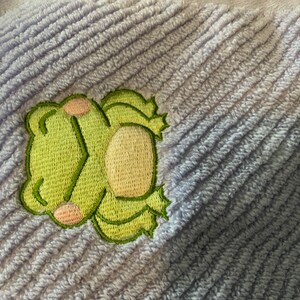 Pokemon Togepi EMBROIDERY MACHINE FILES Pattern Design Hus Jef - Etsy