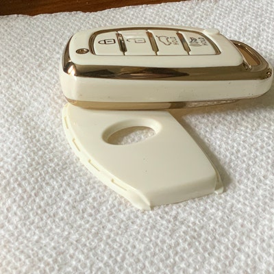 Suitable Tesla Car Key Cover, Tesla Car Key Card Holder Key Protector ...