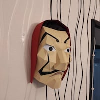 DIY Otter Couple + DXF | Otter Papercraft | Otter Template - Etsy Canada