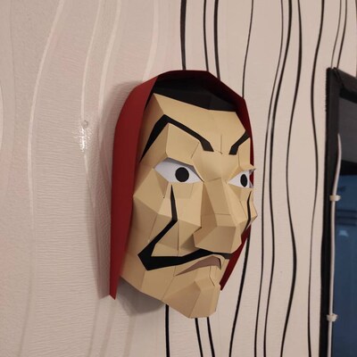 DIY Red Panda Papercraft Red Panda Decoration Red Panda Templates - Etsy